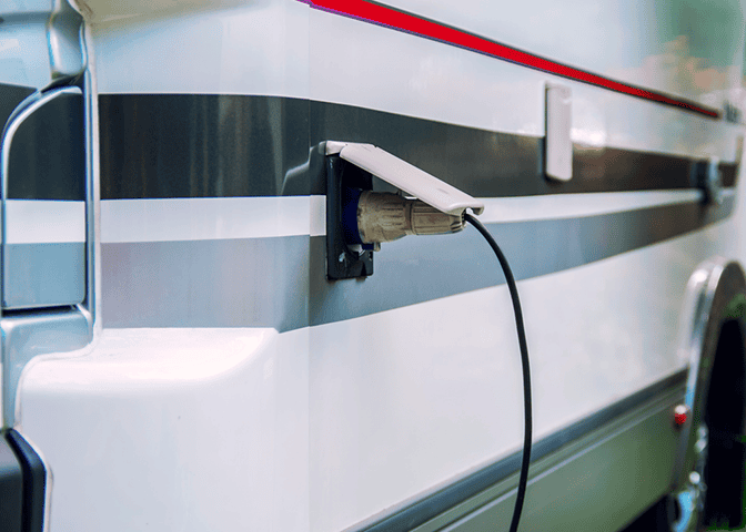 Outrig Premium RV and Boat Storage in Volo, IL