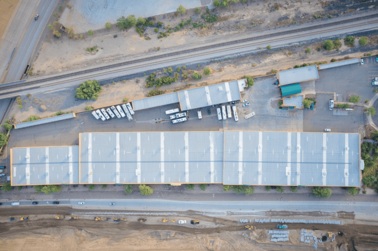 Tucson Outrig RV & Boat Storage | Covered Valet Parking