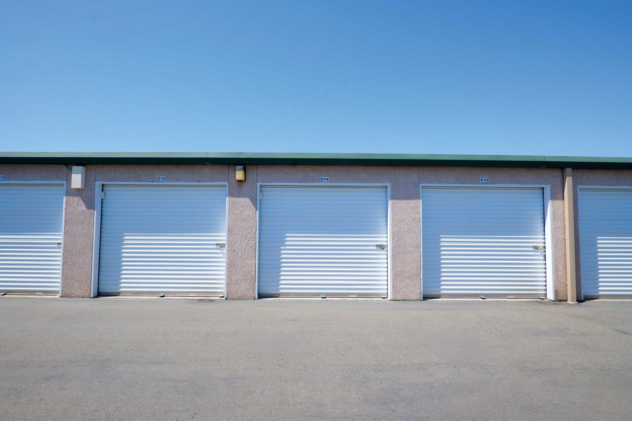 RV & Boat Storage | Covered, Outdoor & Garage Units