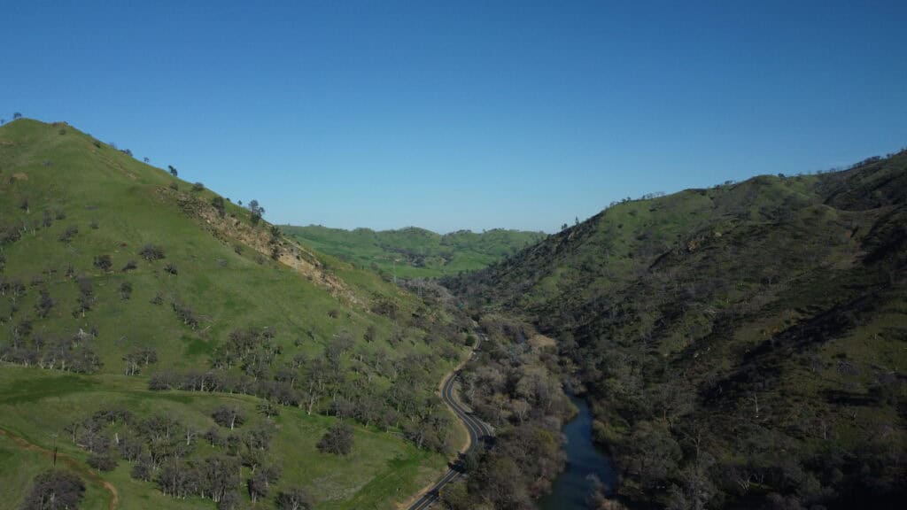 Explore Northern California: Top RV Destinations Near Lake Berryessa ...